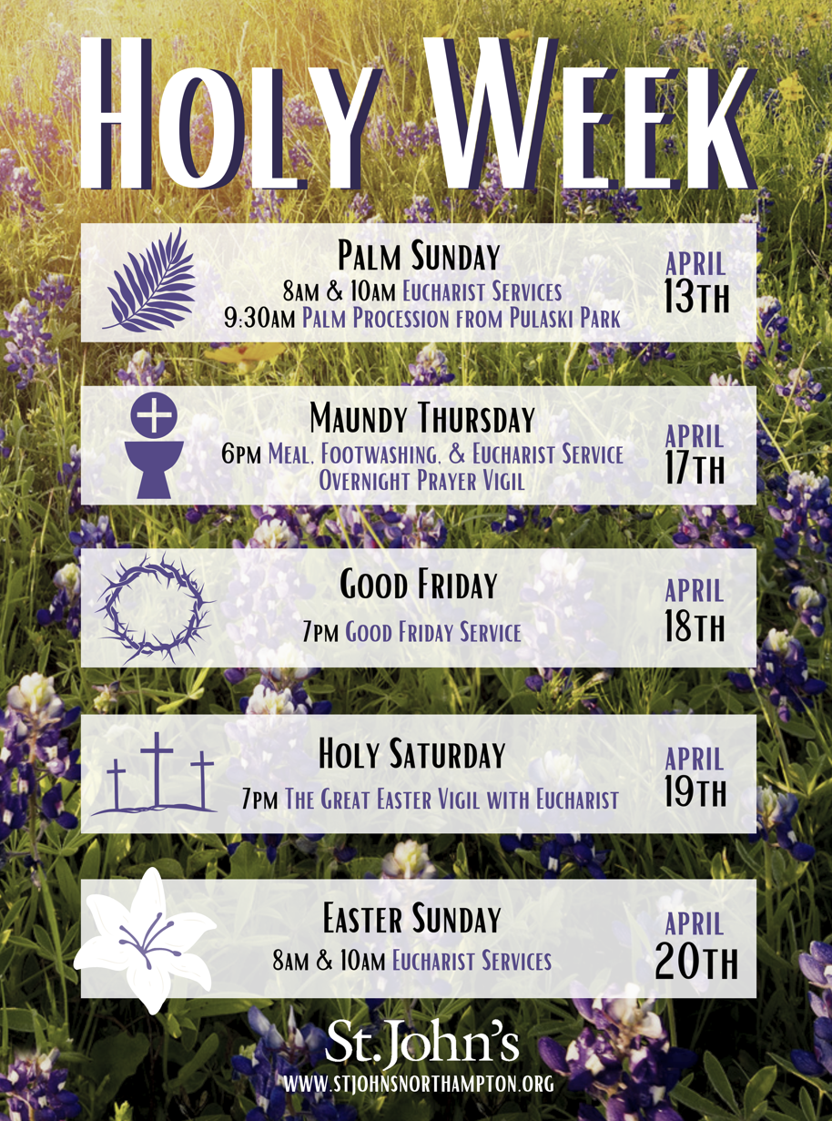 Home | St. John's Episcopal Church